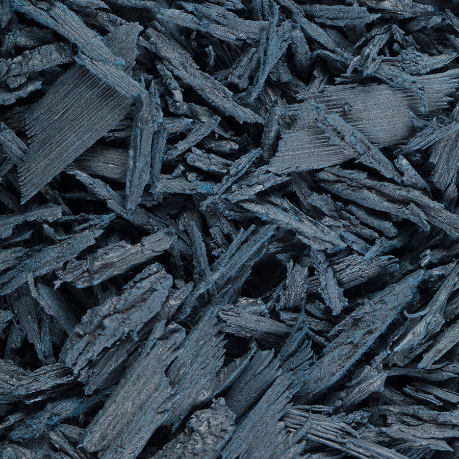 Rubber Bark Mulch