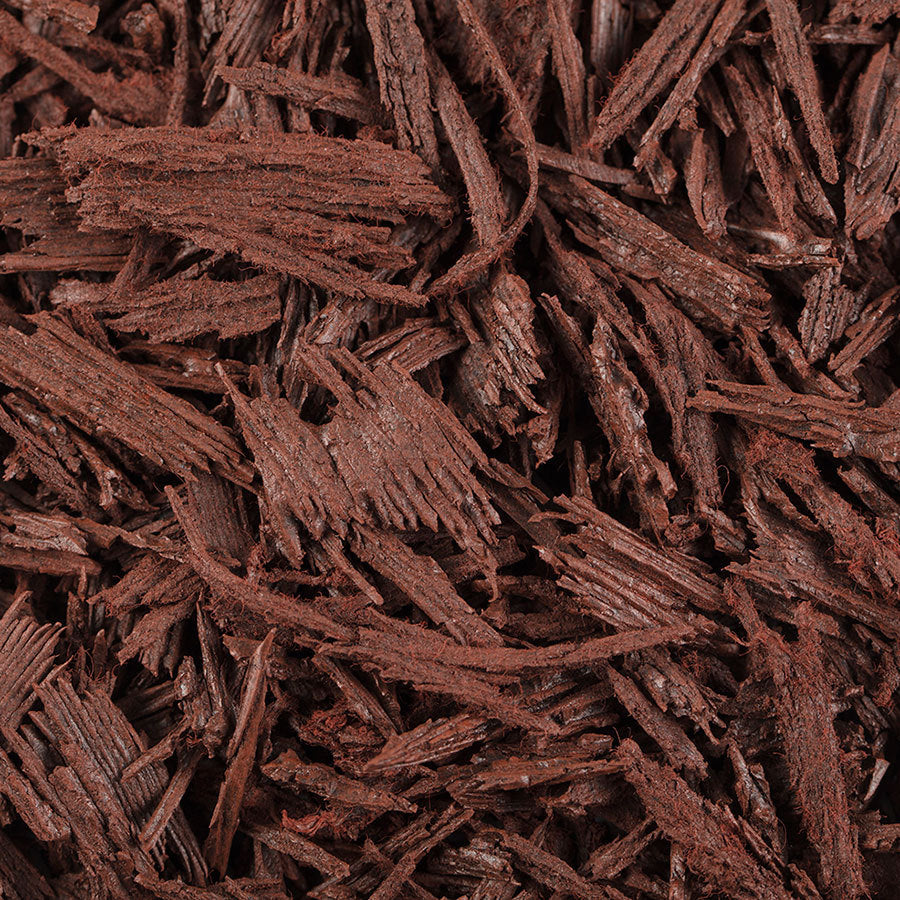 Rubber Bark Mulch